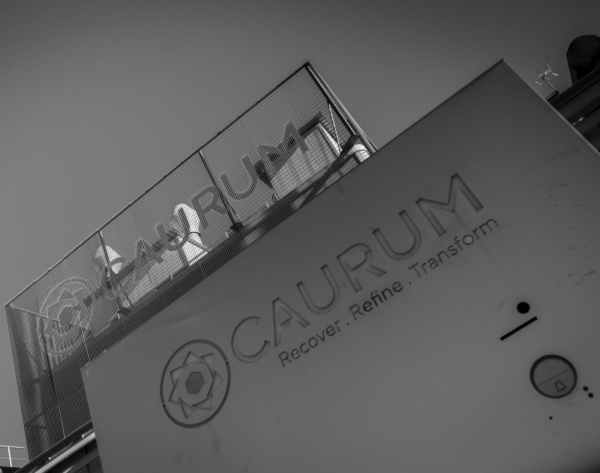 Contact - Caurum Srl
