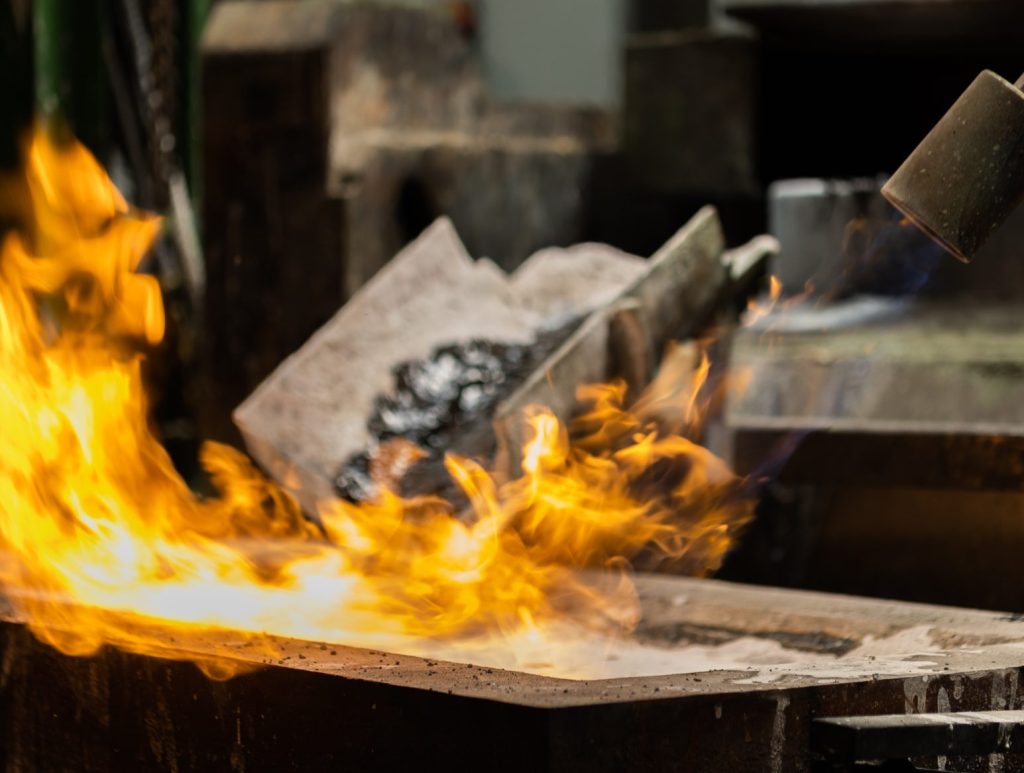 Recovery and Refining Gold, Silver, Platinum, Palladium, Rhodium ...