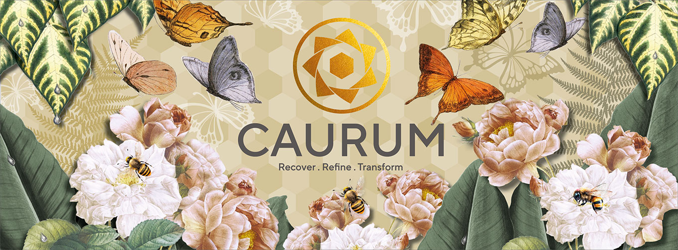 Green Solution | Caurum Srl